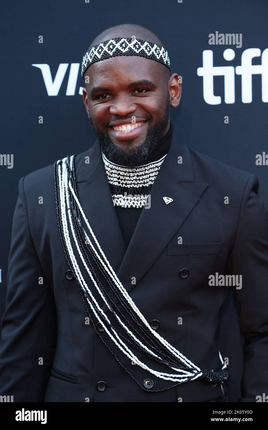 Everett collection the woman king hi-res stock photography and images - Alamy