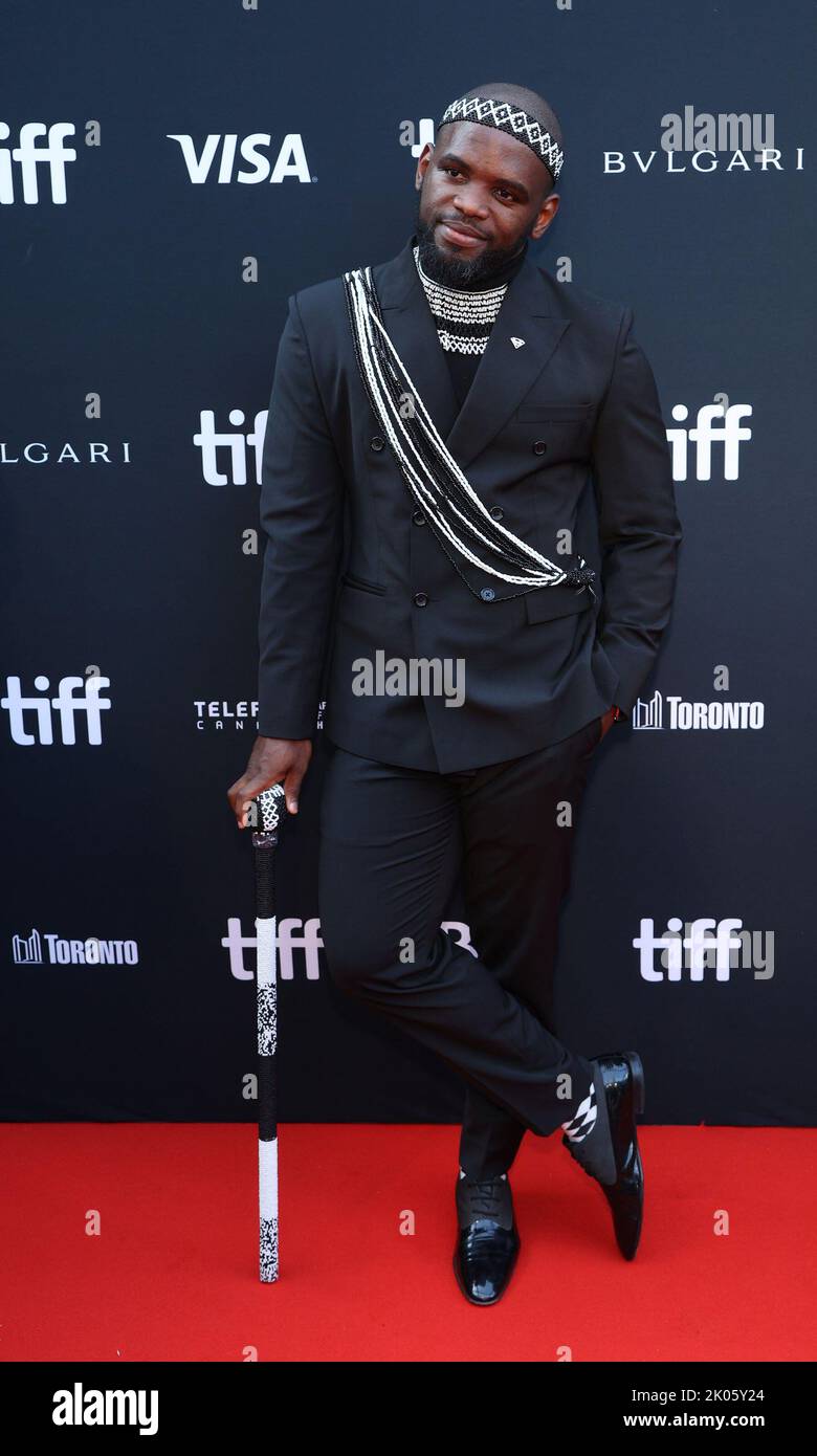 Everett collection the woman king hi-res stock photography and images - Alamy