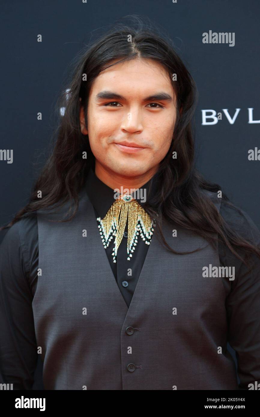 Joshua odjick hi-res stock photography and images - Alamy