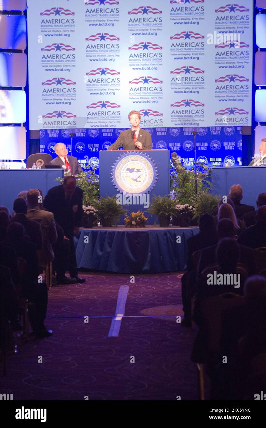 American federation of labor and congress of industrial organizations ...