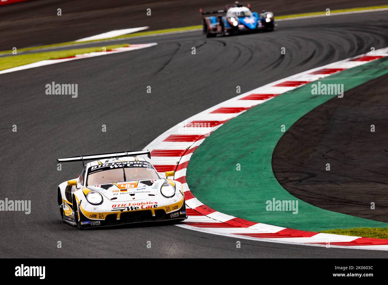 56 IRIBE Brendan (usa), MILLROY Ollie (gbr), BARNICOAT Ben (gbr), Team ...