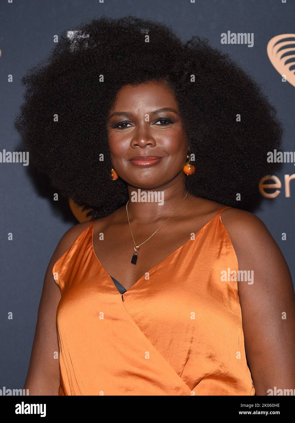 Sarah Niles arriving to the Television Academy's Performers Nominee ...