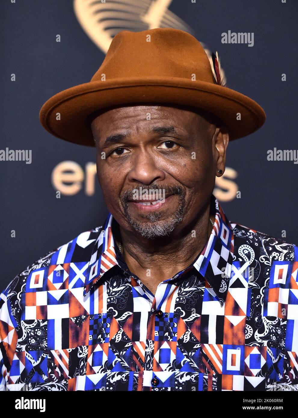 William Stanford Davis arriving to the Television Academy's Performers ...