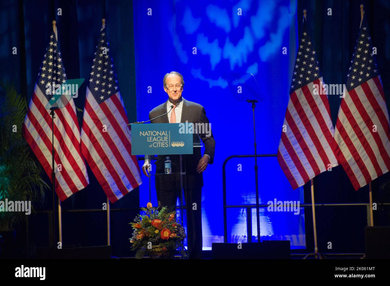 Activities at the National League of Cities Congressional City ...