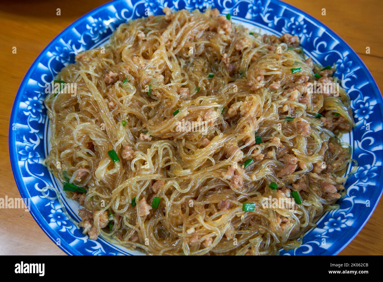 Rotten meat vermicelli hi-res stock photography and images - Alamy