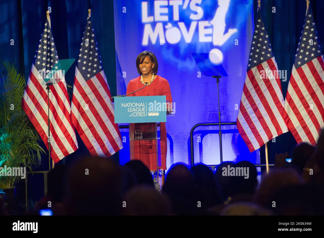 Activities at the National League of Cities Congressional City ...