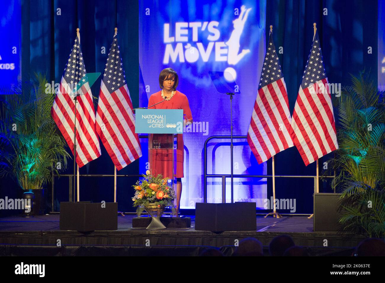 Activities at the National League of Cities Congressional City ...