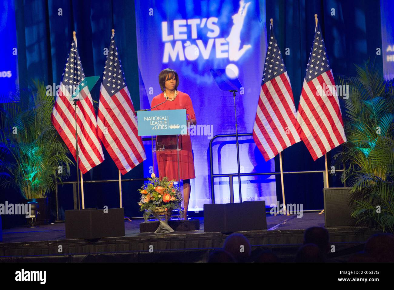 Activities at the National League of Cities Congressional City ...