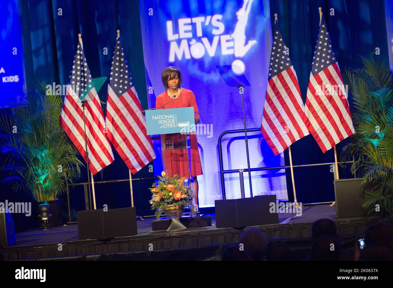 Activities at the National League of Cities Congressional City ...