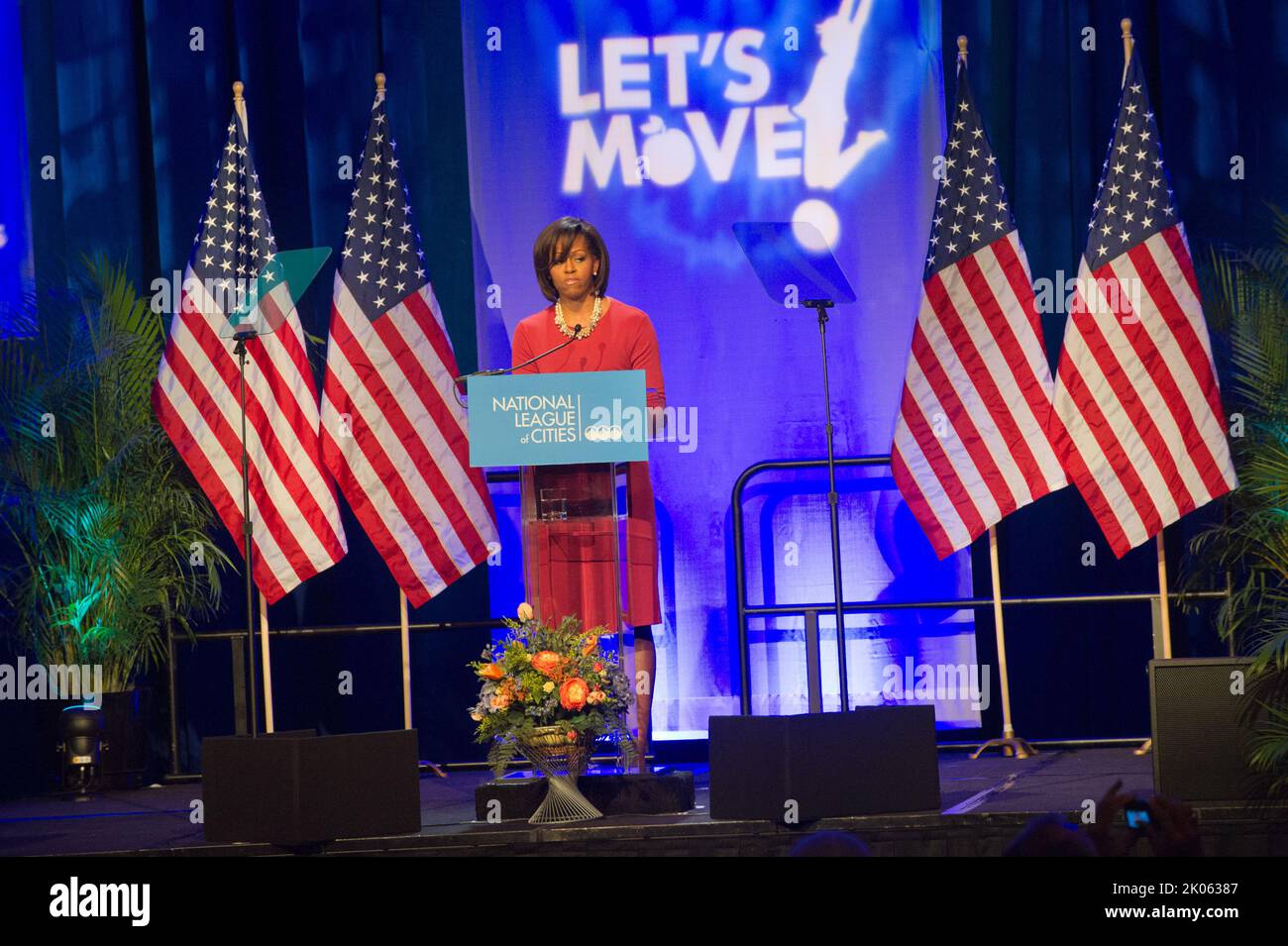 Activities at the National League of Cities Congressional City ...