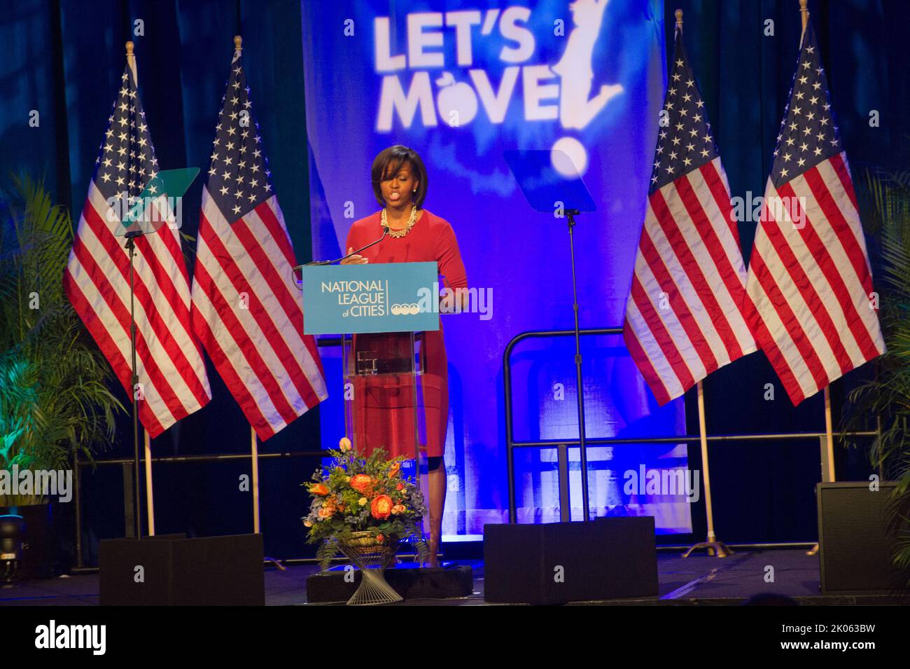 Activities at the National League of Cities Congressional City ...