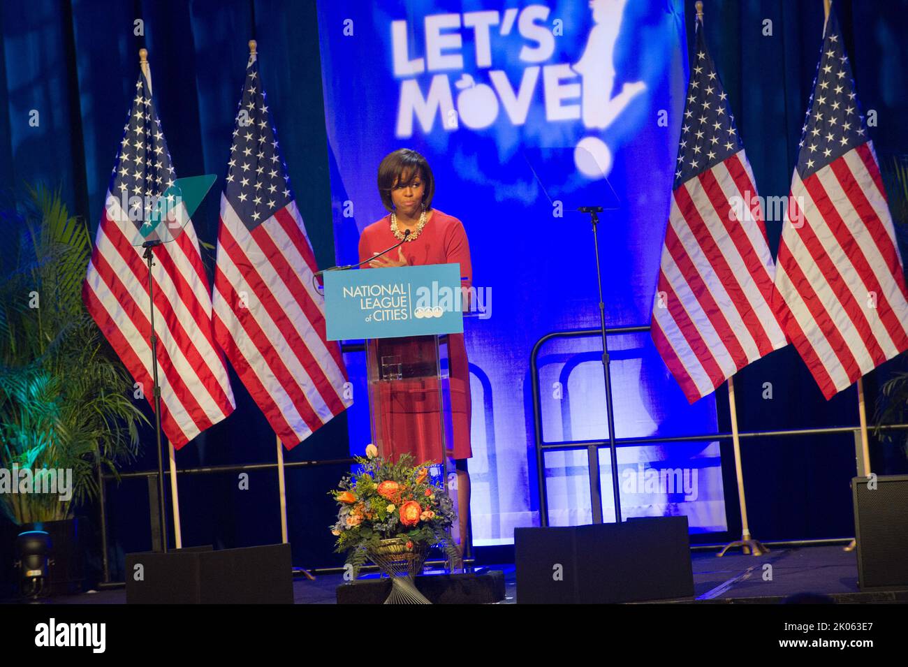 Activities at the National League of Cities Congressional City ...