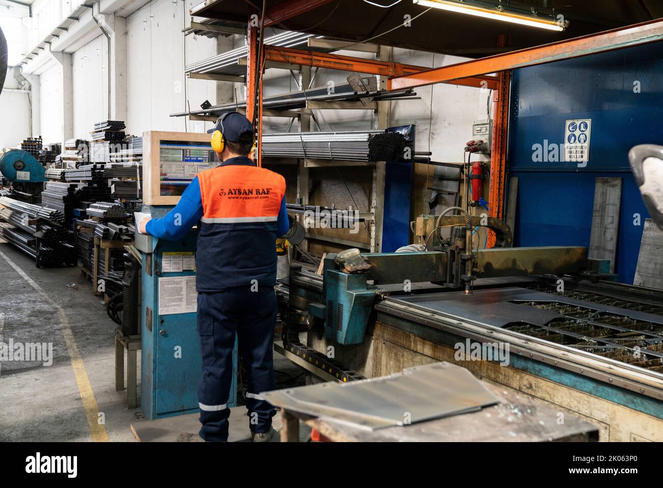 Laser joinery hi-res stock photography and images - Alamy