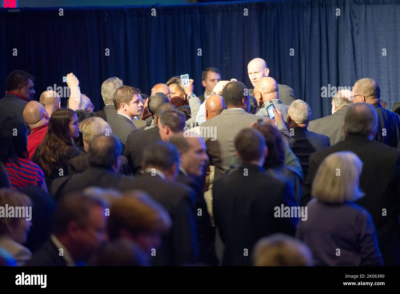 Activities at the National League of Cities Congressional City ...