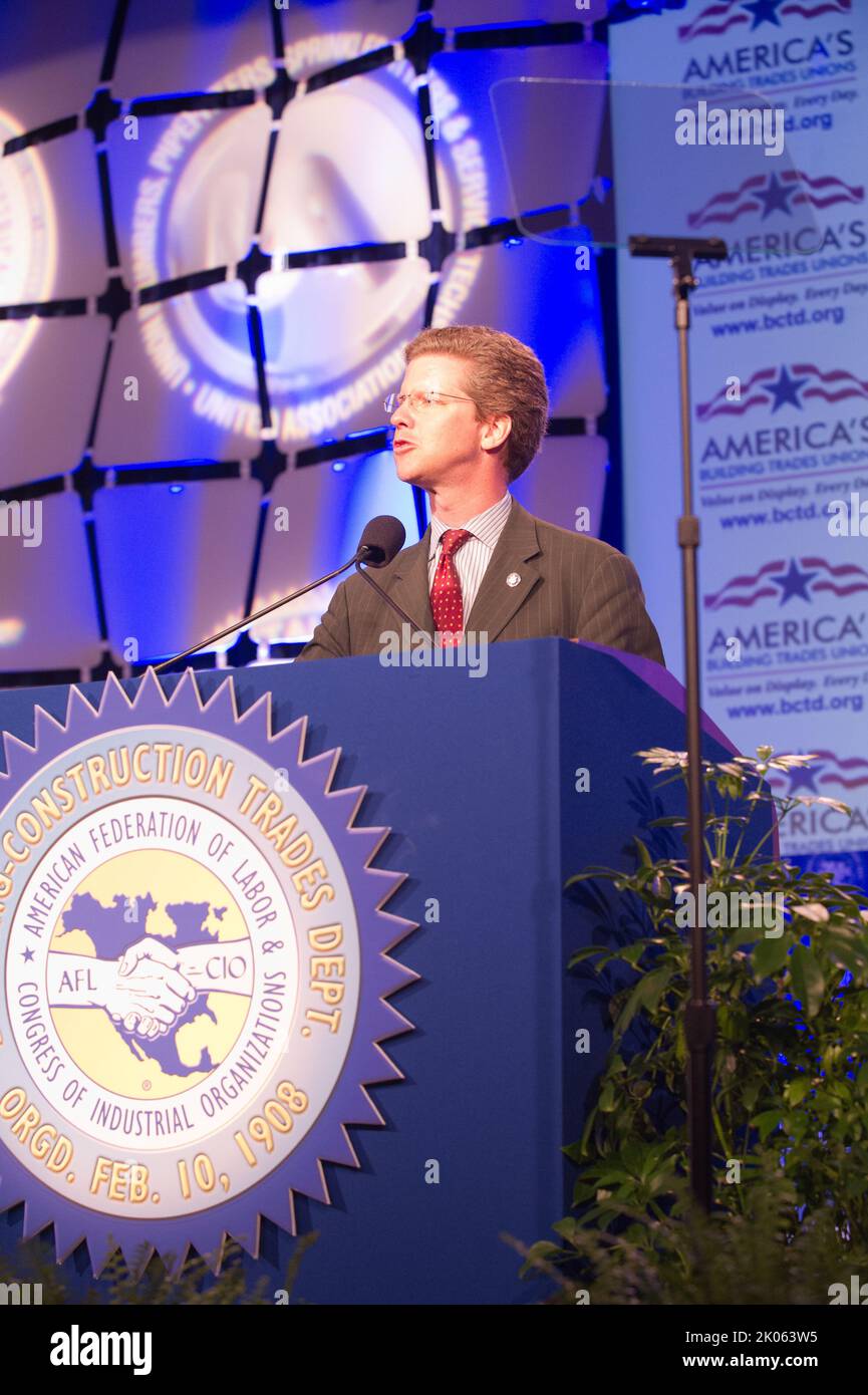 American federation of labor and congress of industrial organizations ...