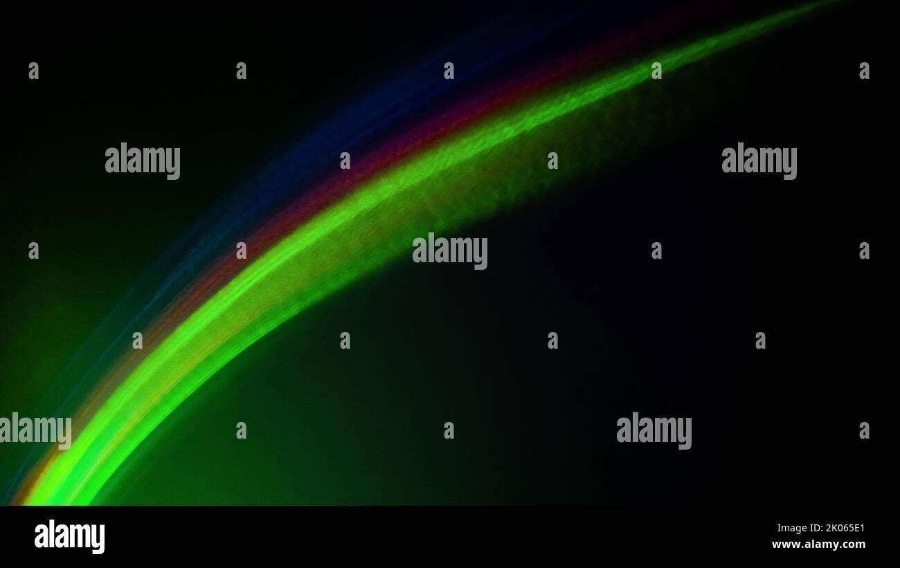 neon light background laser rainbow blur colorful Stock Photo - Alamy