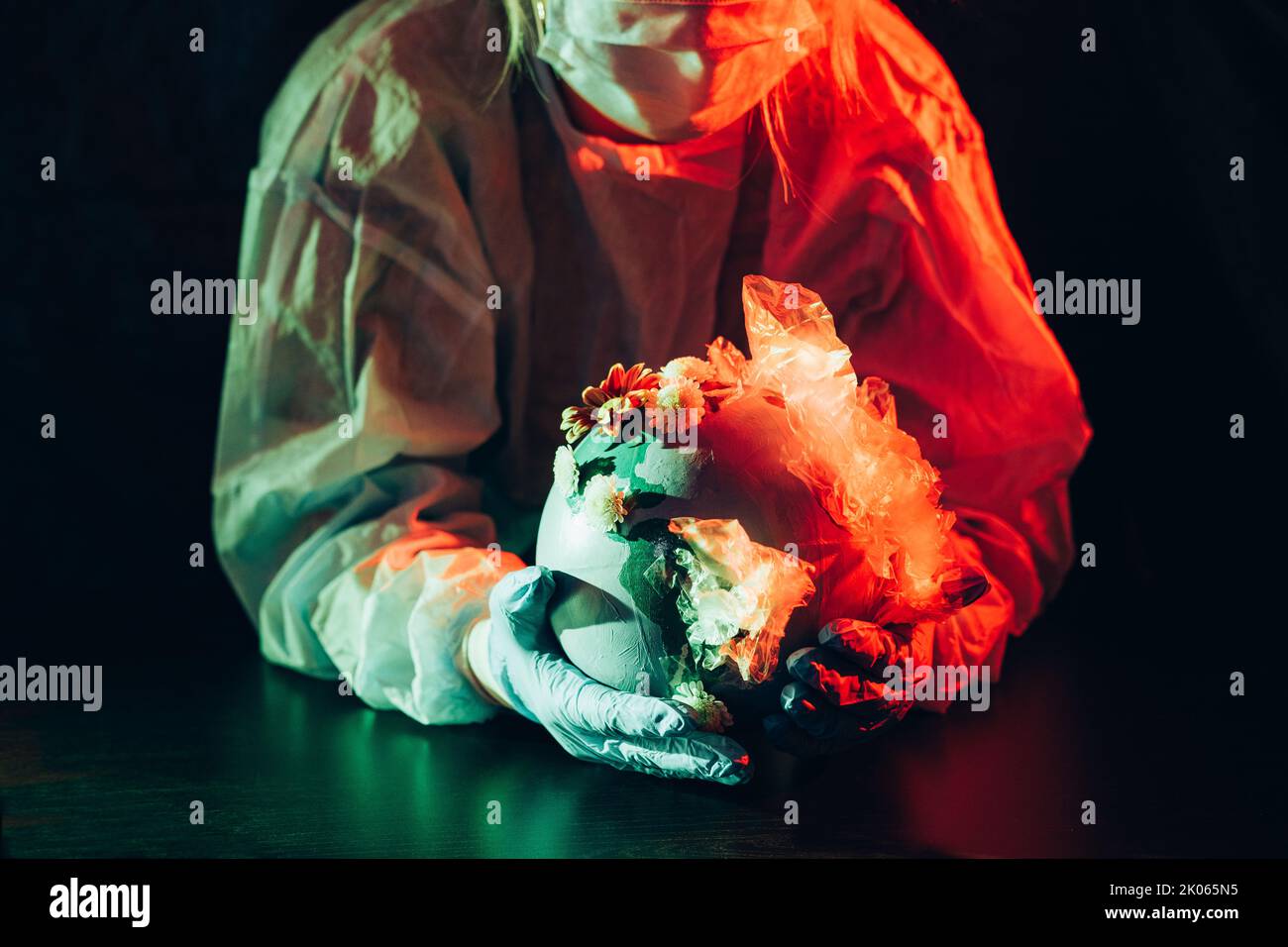 Plastic environmental pollution pollution hi-res stock photography and ...