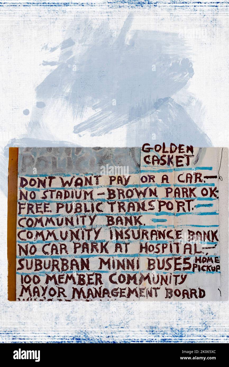 Urban tags hi-res stock photography and images - Alamy