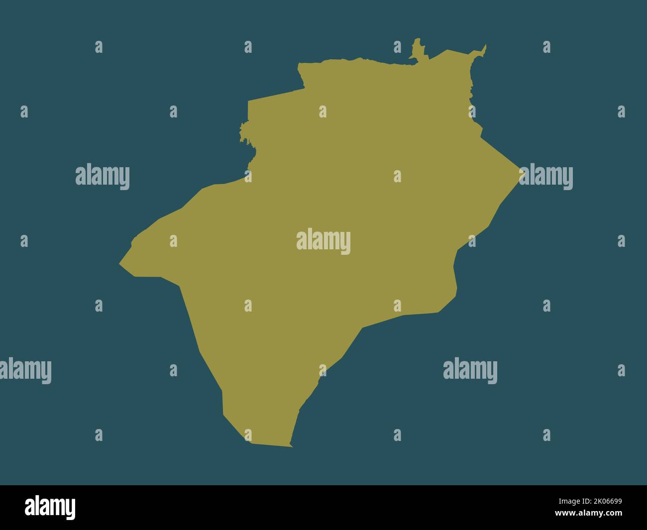 Bechar province hi-res stock photography and images - Alamy