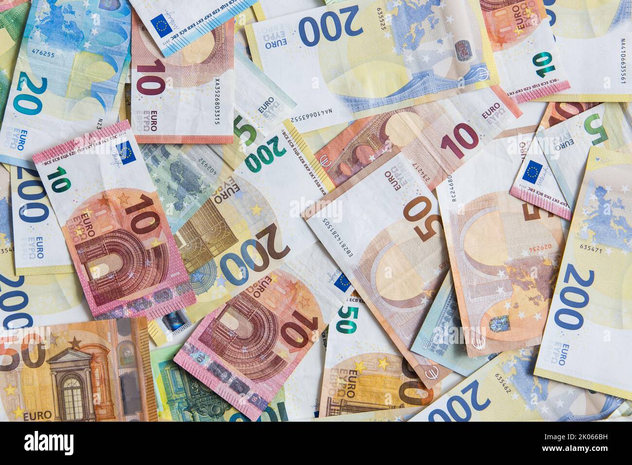 Different currency europe hi-res stock photography and images - Alamy
