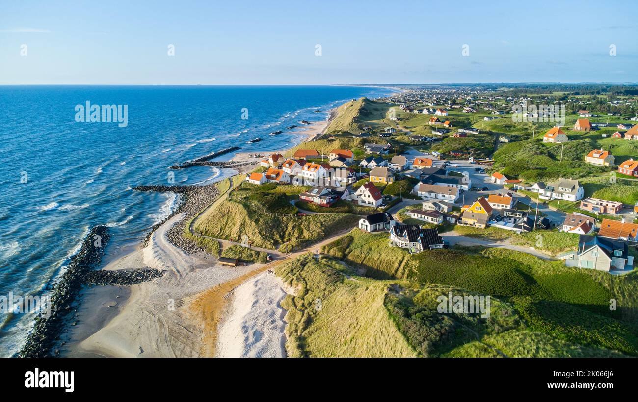 Lonstrup hi-res stock photography and images - Alamy