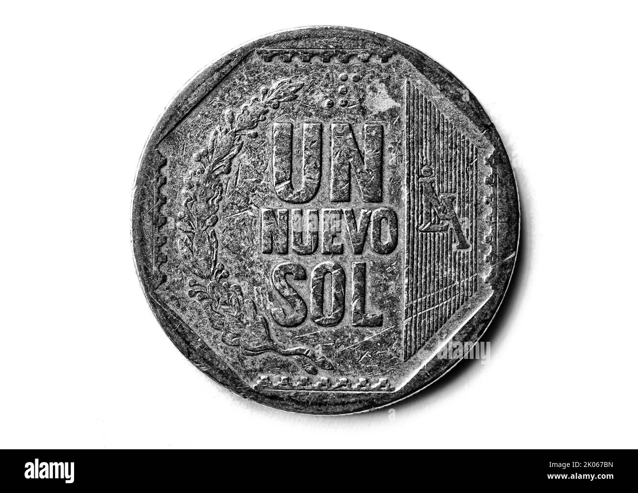 Nuevo peru hi-res stock photography and images - Alamy