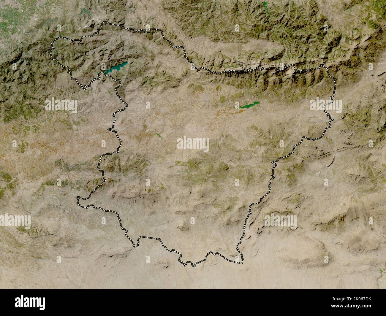 Bouira province hi-res stock photography and images - Alamy