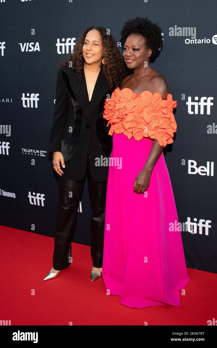 Gina davis hi-res stock photography and images - Alamy