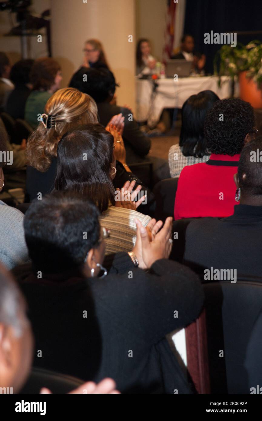 Office of the Chief Human Capital Officer (OCHCO) all-hands closeout ...