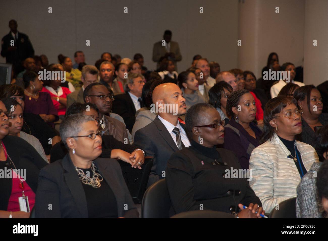 Office of the Chief Human Capital Officer (OCHCO) all-hands closeout ...