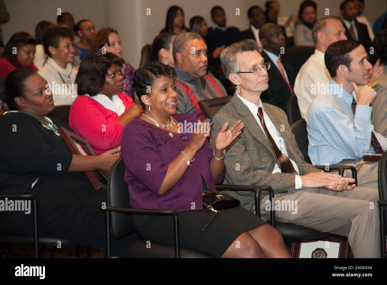 Office of the Chief Human Capital Officer (OCHCO) all-hands closeout ...