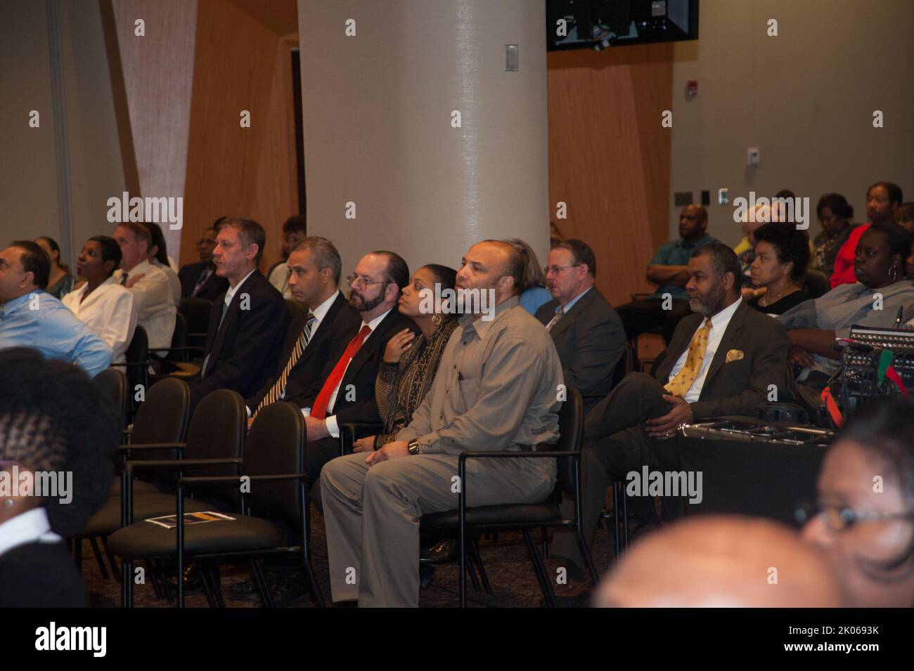 Office of the Chief Human Capital Officer (OCHCO) all-hands closeout ...