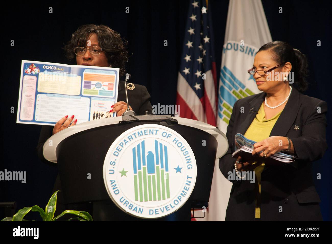 Office of the Chief Human Capital Officer (OCHCO) all-hands closeout ...