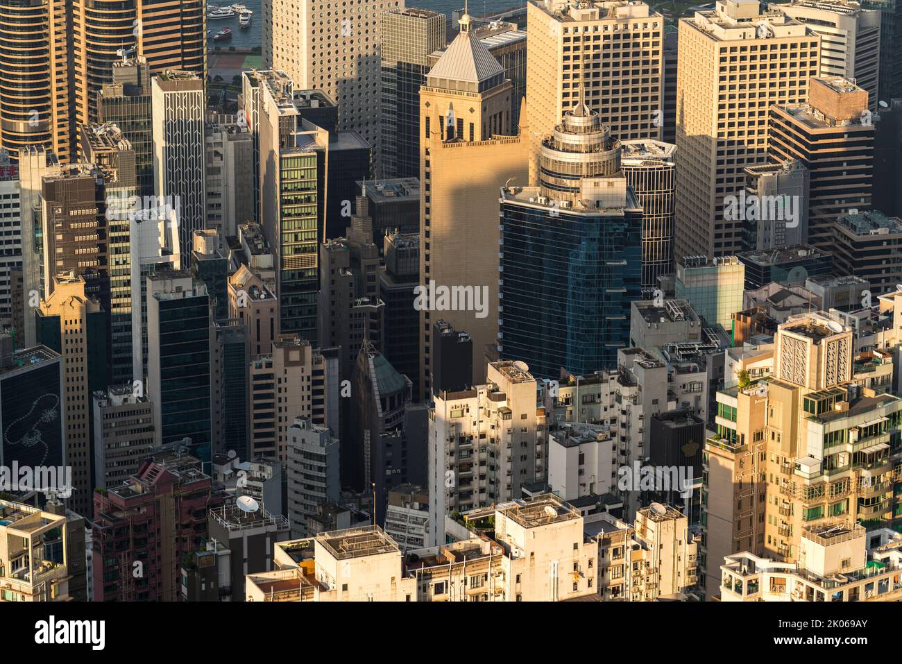 The Centrium, Central. (August 2022 Stock Photo - Alamy