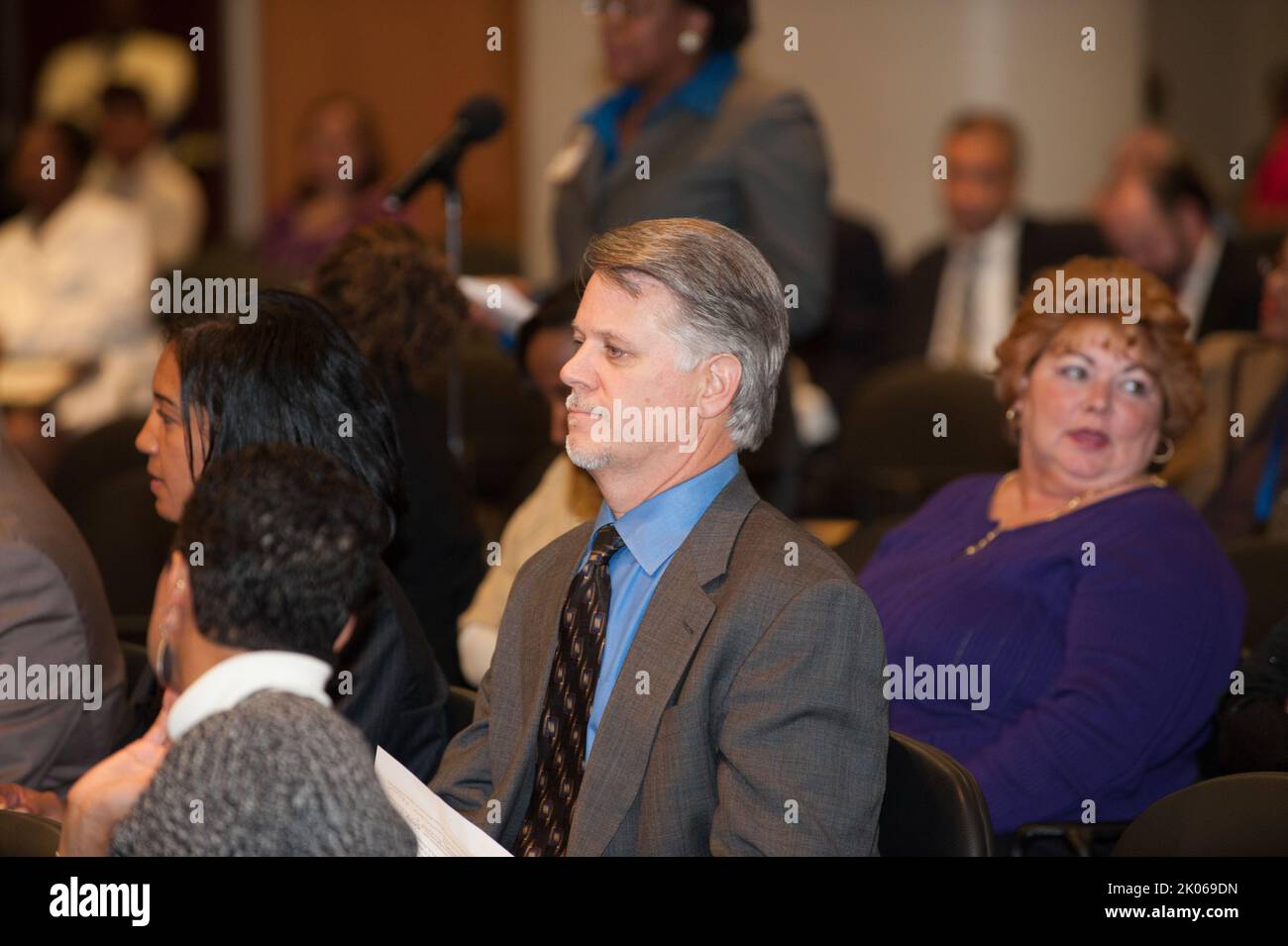 Employee milestones hi-res stock photography and images - Alamy