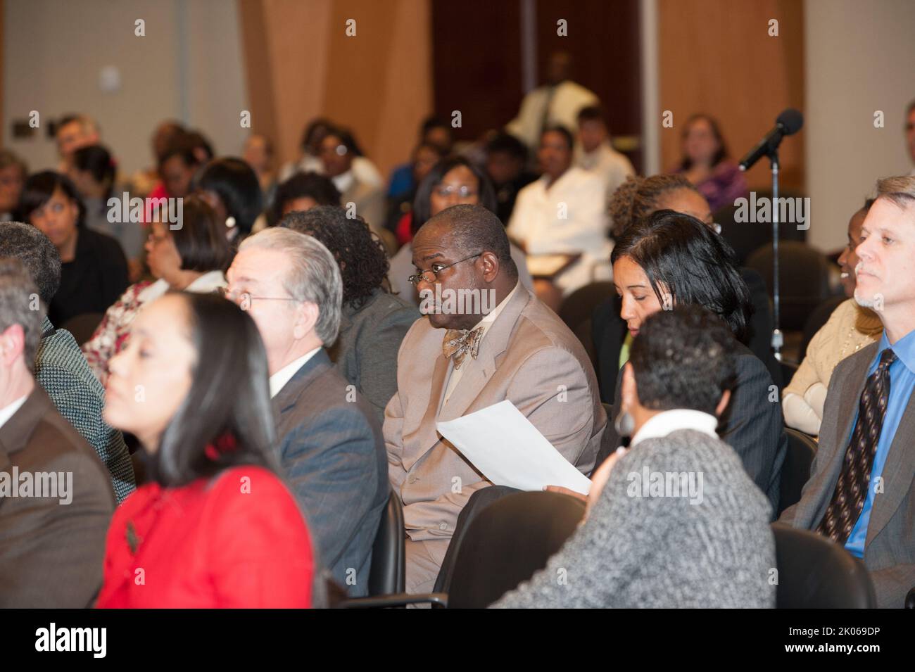 Office of the Chief Human Capital Officer (OCHCO) all-hands closeout ...