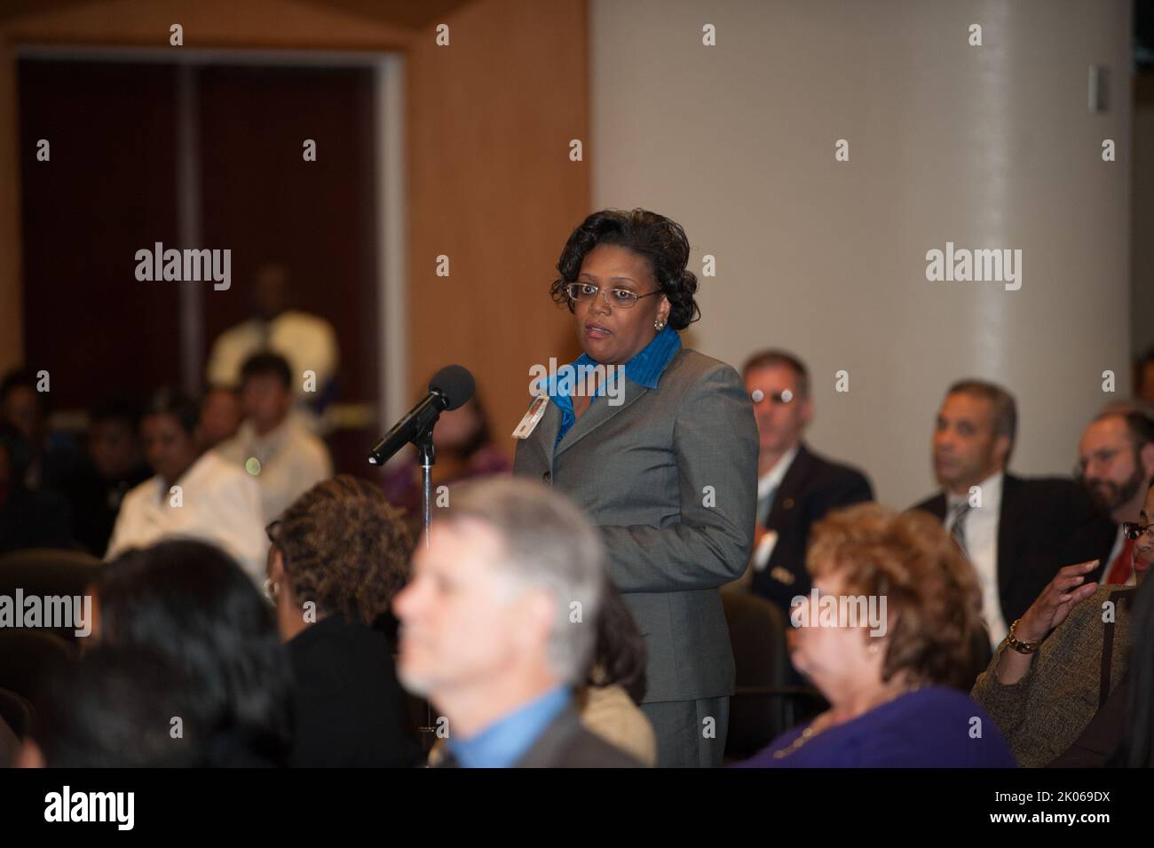 Office of the Chief Human Capital Officer (OCHCO) all-hands closeout ...