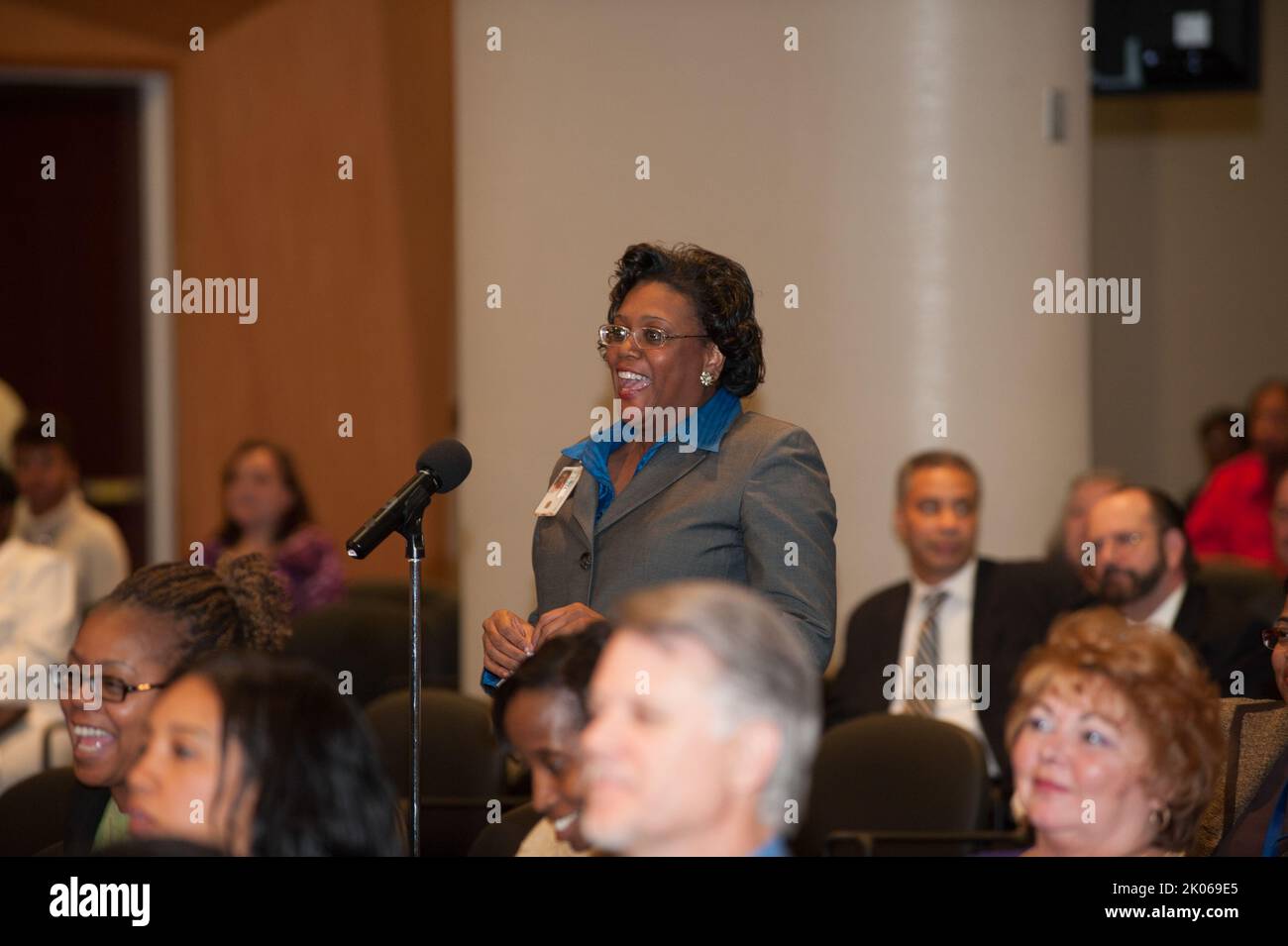 Office of the Chief Human Capital Officer (OCHCO) all-hands closeout ...