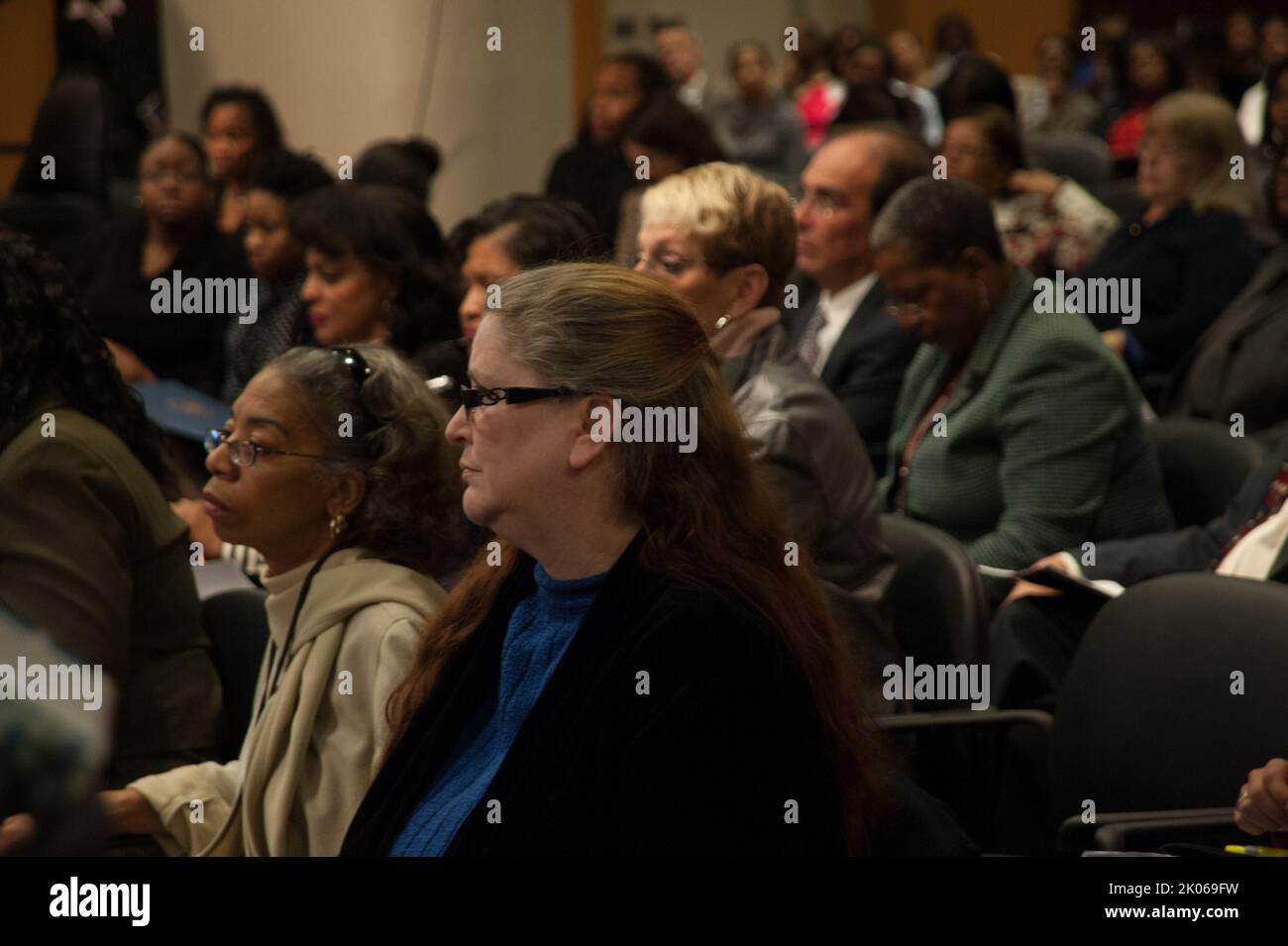 Office of the Chief Human Capital Officer (OCHCO) all-hands closeout ...