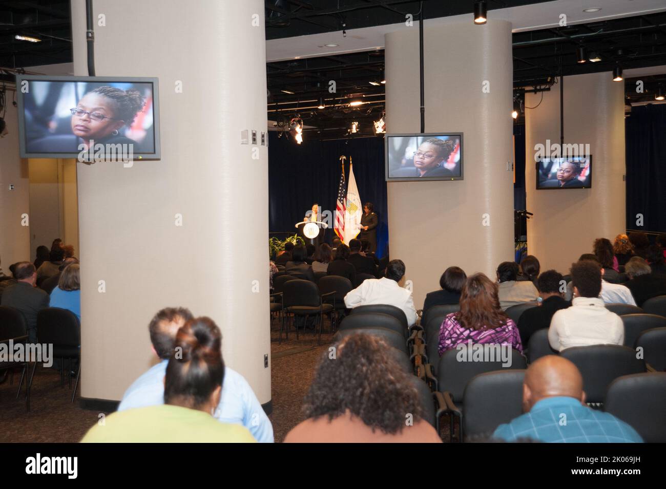 Office of the Chief Human Capital Officer (OCHCO) all-hands closeout ...