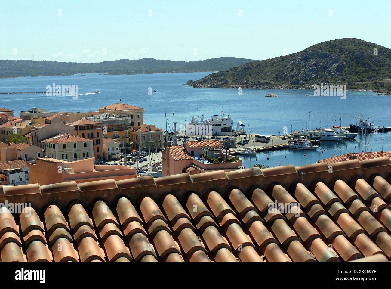 Abitato hi-res stock photography and images - Alamy