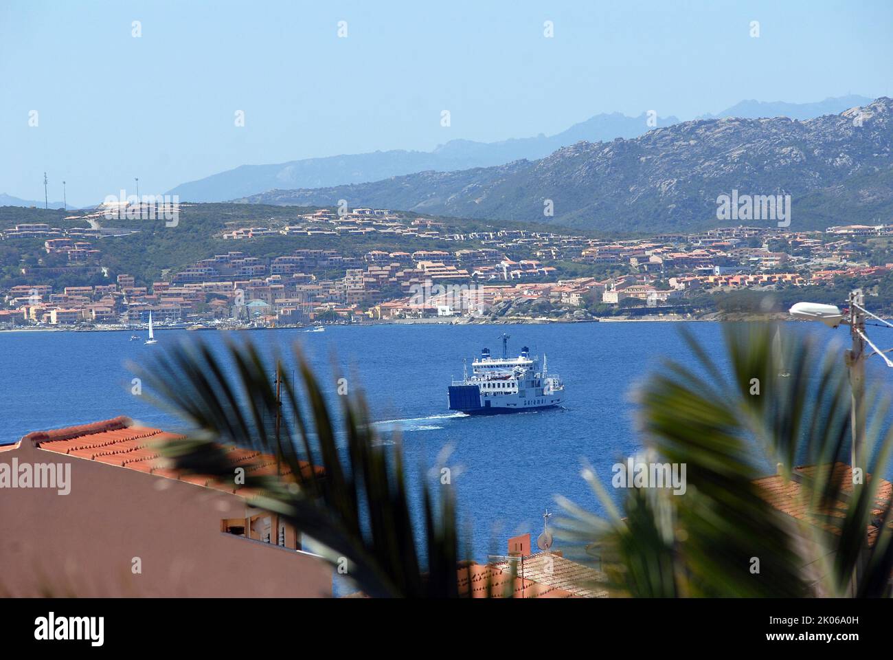 Abitato hi-res stock photography and images - Alamy