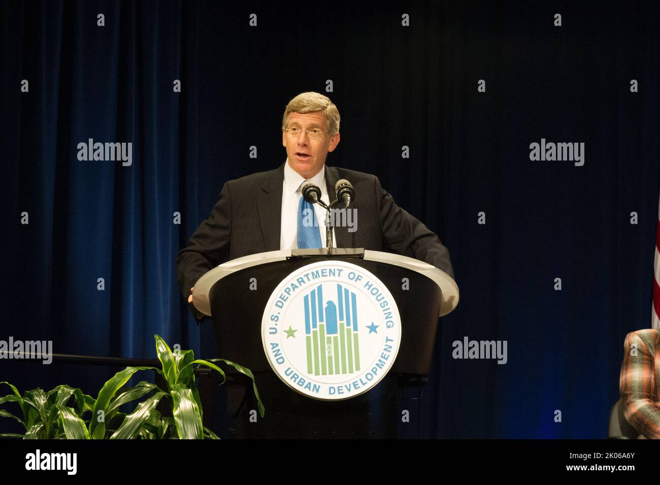 Government personnel changes hi-res stock photography and images - Alamy