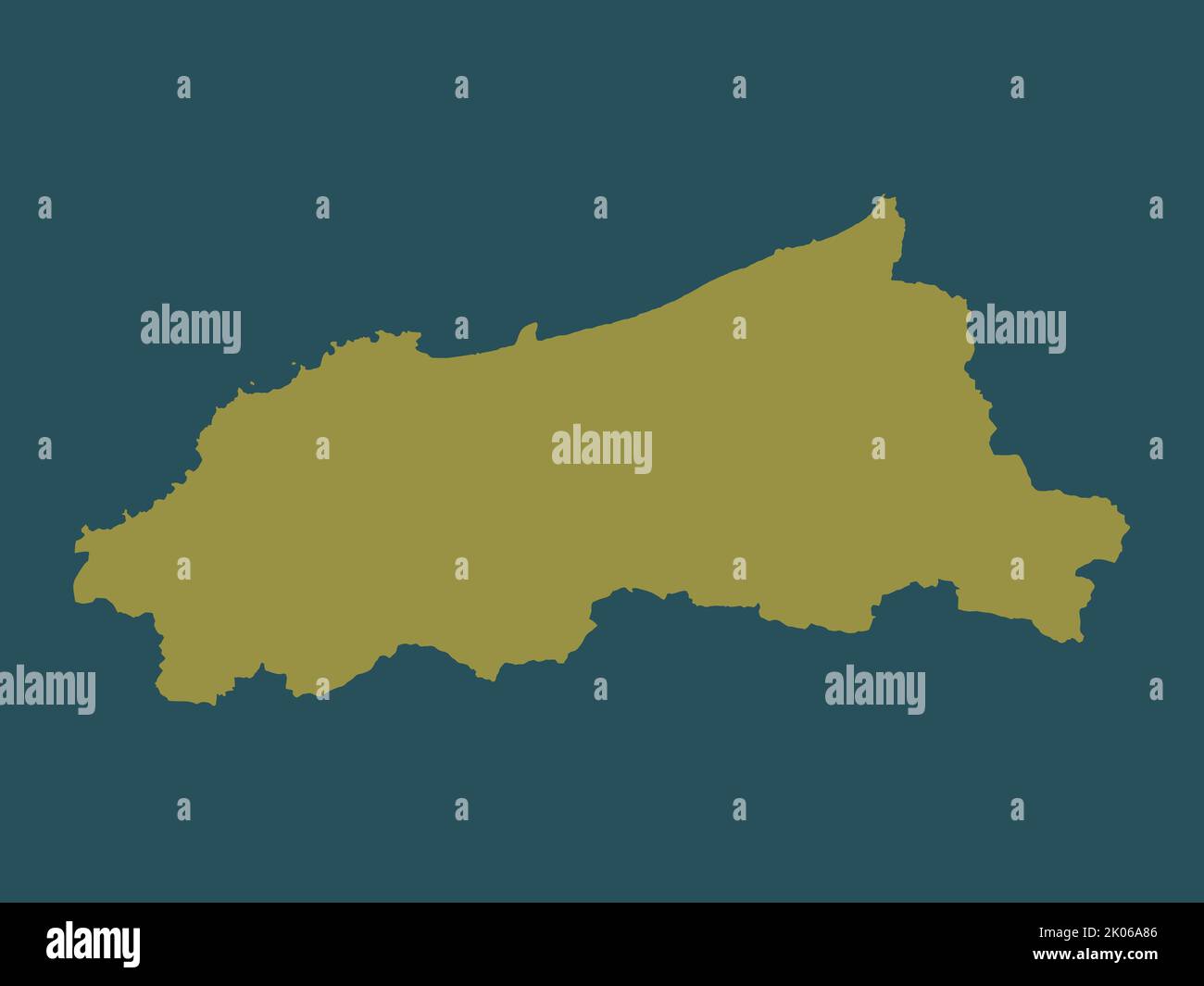 Jijel province hi-res stock photography and images - Alamy