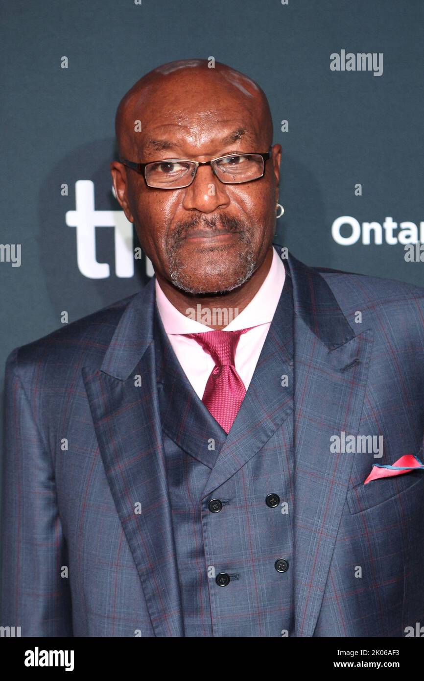 Delroy Lindo 2022