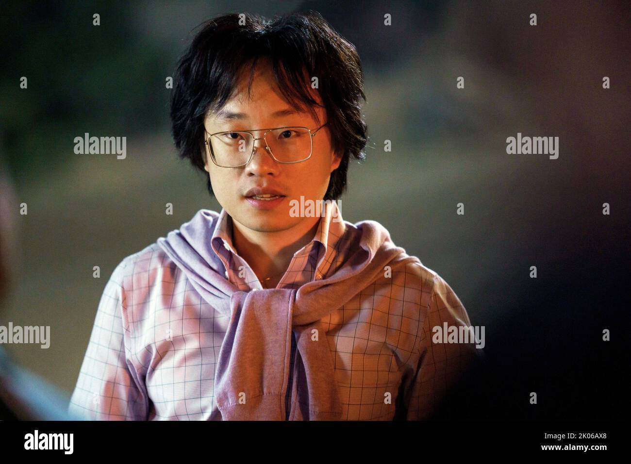 ME TIME, Jimmy O. Yang, 2022. ph: Saeed Adyani / © Netflix / Courtesy ...