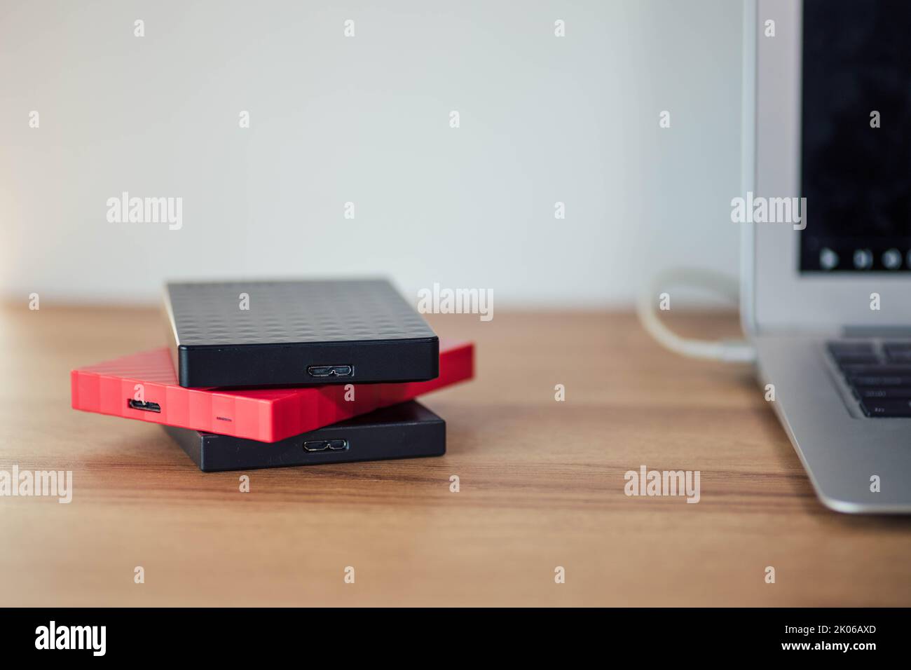 Desktop harddisk hi-res stock photography and images - Alamy