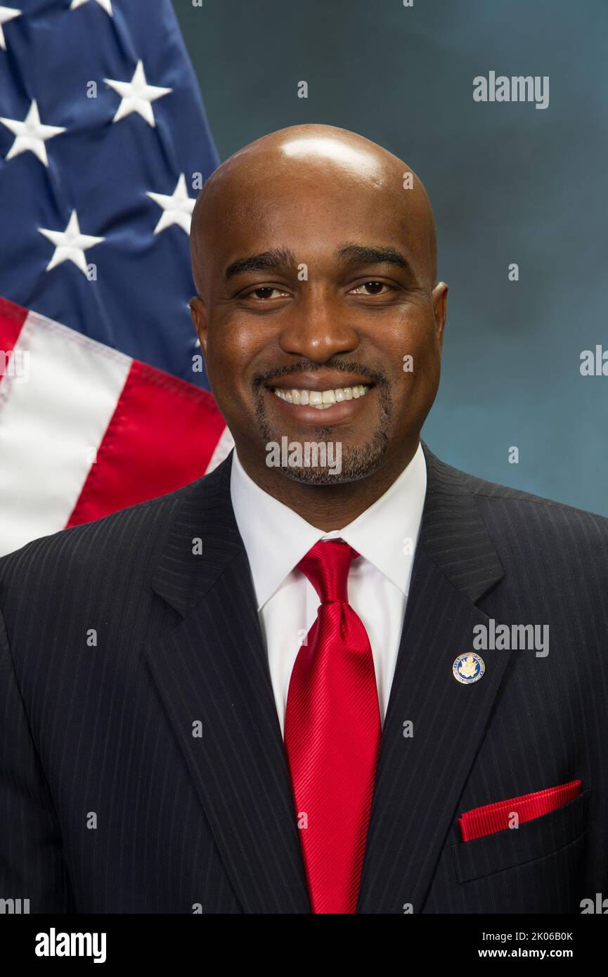 Antonio riley hi-res stock photography and images - Alamy