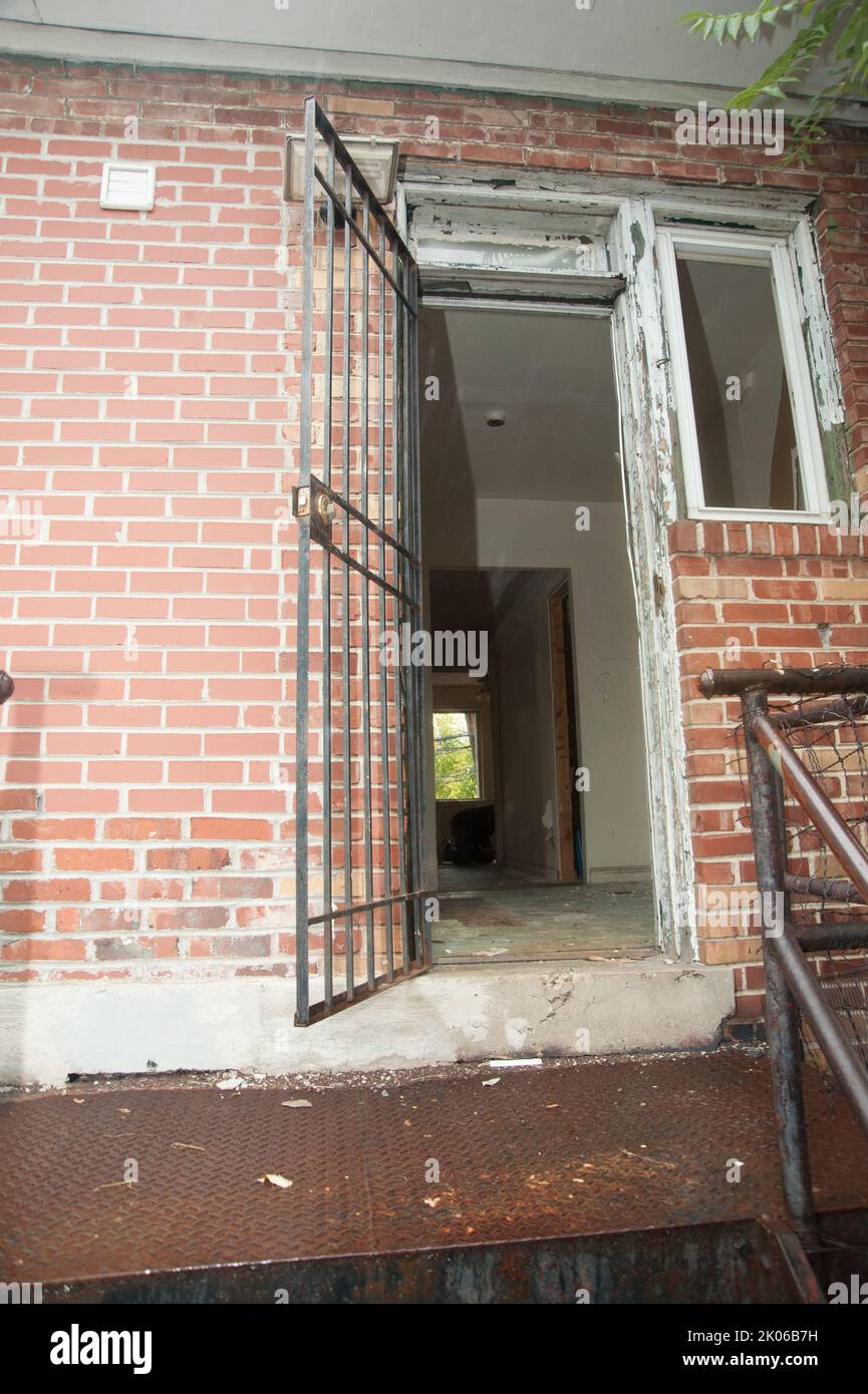 Volunteer build activities for World Habitat Day: 27th Annual Carter ...