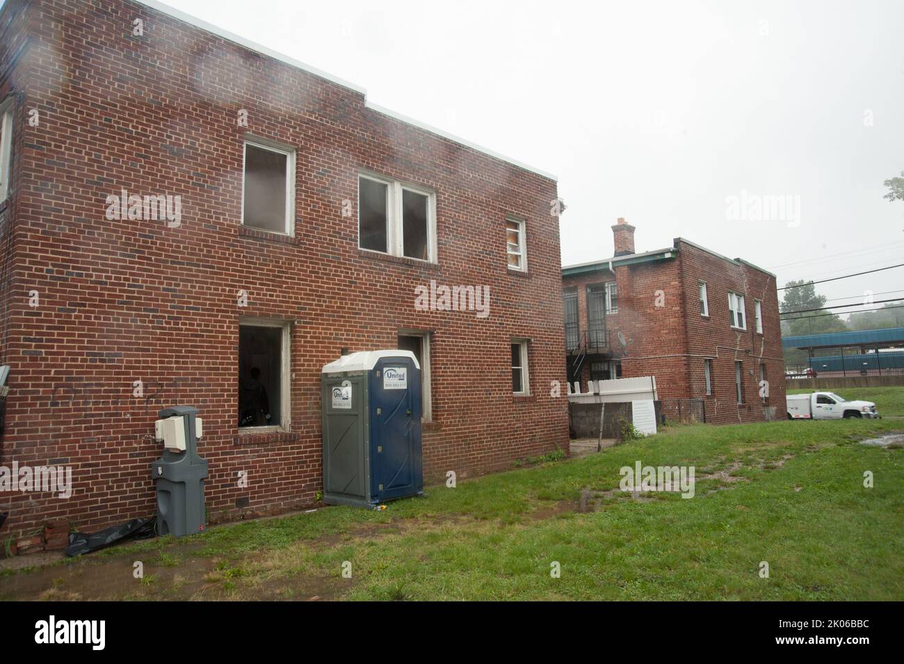 Volunteer build activities for World Habitat Day: 27th Annual Carter ...